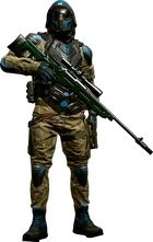 Classes | Warface Wiki | Fandom