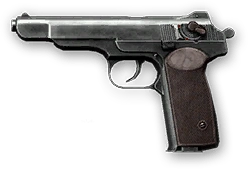 Stechkin APS | Warface Wiki | Fandom