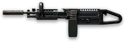 KAC Chainsaw | Warface Wiki | Fandom