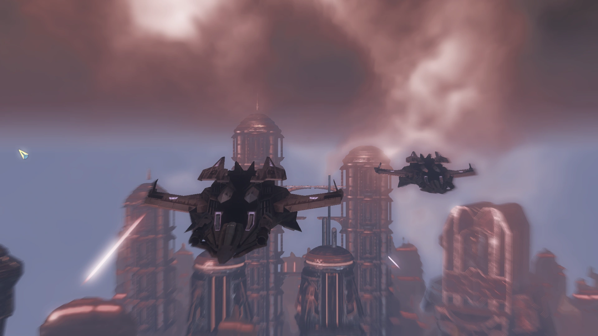 Dark Energon Bombers | Transformers: War For Cybertron Wiki | Fandom