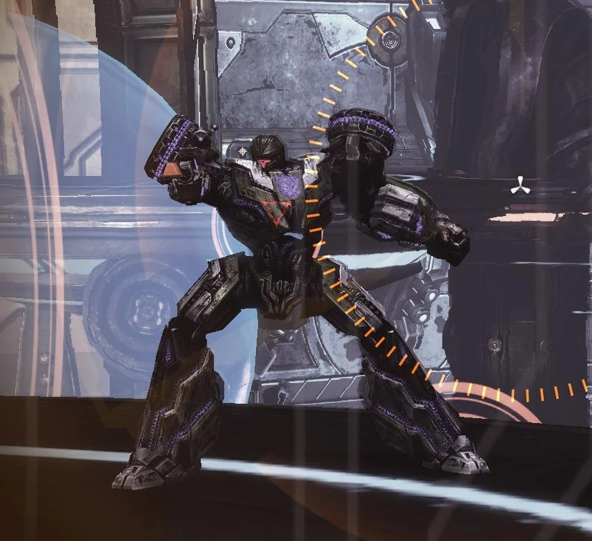 Sniper | Transformers: War For Cybertron Wiki | Fandom