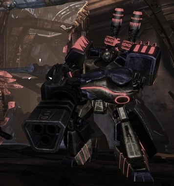 Titan | Transformers: War For Cybertron Wiki | FANDOM powered by Wikia