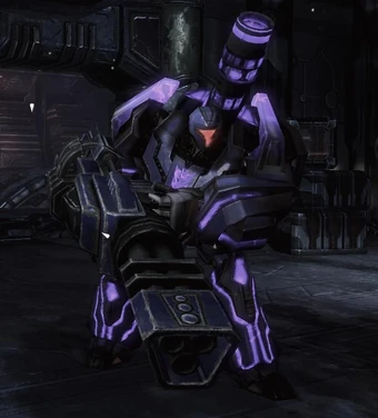 Titan | Transformers: War For Cybertron Wiki | Fandom