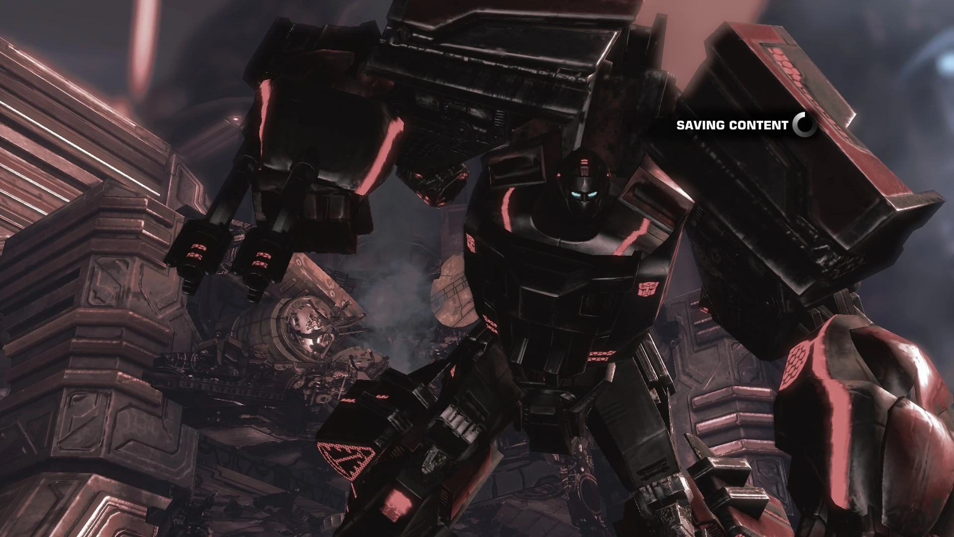 Destroyer | Transformers: War For Cybertron Wiki | FANDOM powered by Wikia