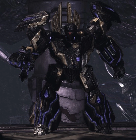 Destroyer | Transformers: War For Cybertron Wiki | FANDOM powered by Wikia