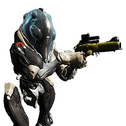 Piloto Dargyn | Wiki Warframe Español | Fandom