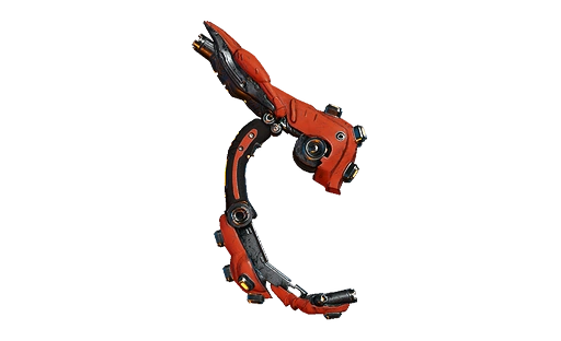 Halikar | Warframe Wiki | Fandom