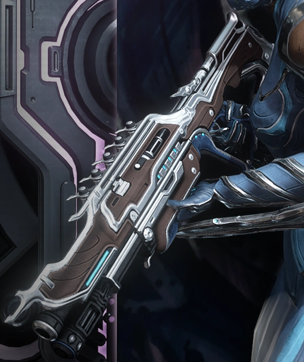 Corinth | WARFRAME Wiki | Fandom