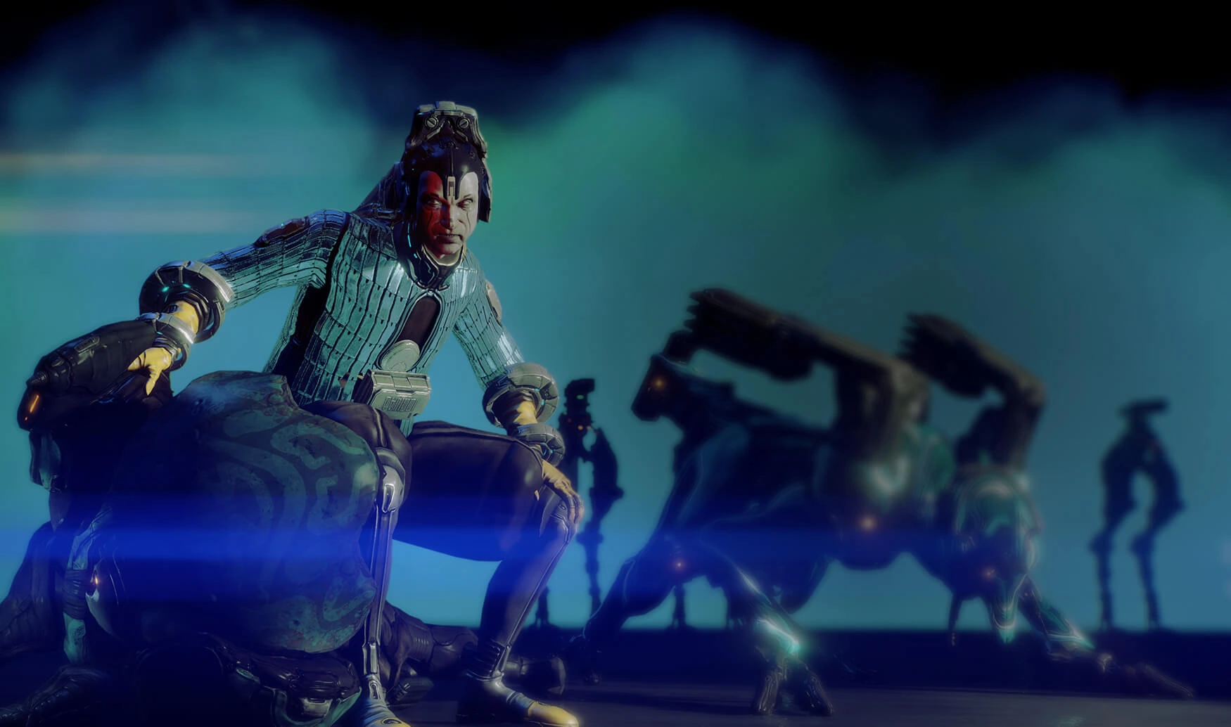 Corpus | Wiki Warframe Español | FANDOM powered by Wikia