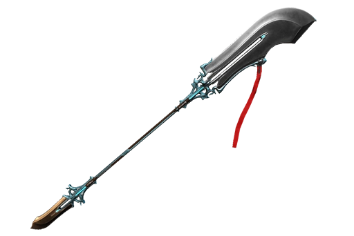 Guandao | WARFRAME Wiki PT-BR | FANDOM powered by Wikia