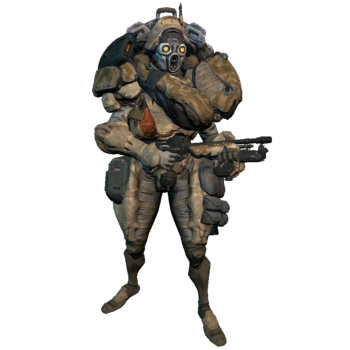 Instigador | Wiki Warframe Español | Fandom