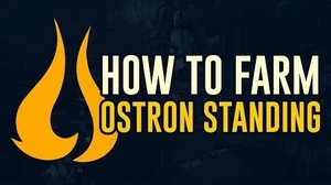 Ostron | WARFRAME Wiki | Fandom