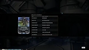 Gemini Cross | WARFRAME Wiki | FANDOM powered by Wikia