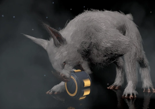 Kubrow | Warframe Wiki | FANDOM powered by Wikia