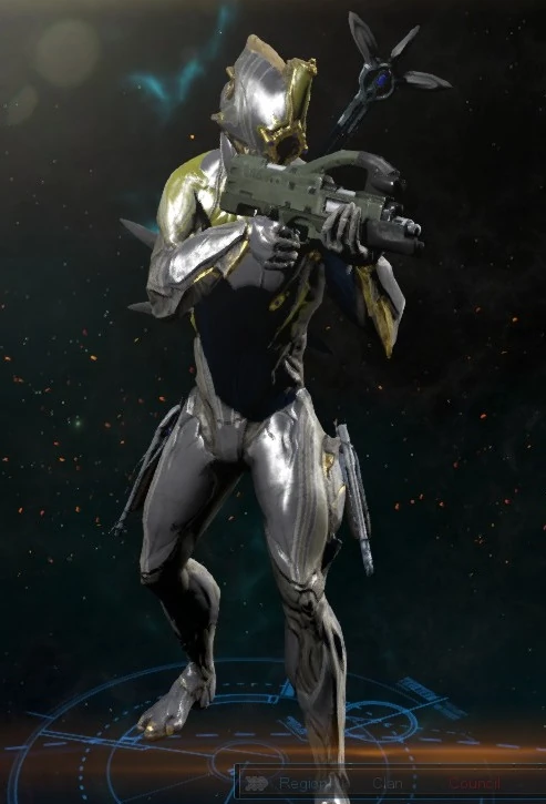 Burston | WARFRAME Wiki | Fandom