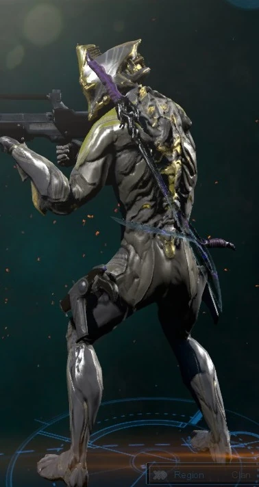 (Dual) Ether Swords Blade Texture Black - Art & Animation - Warframe Forums