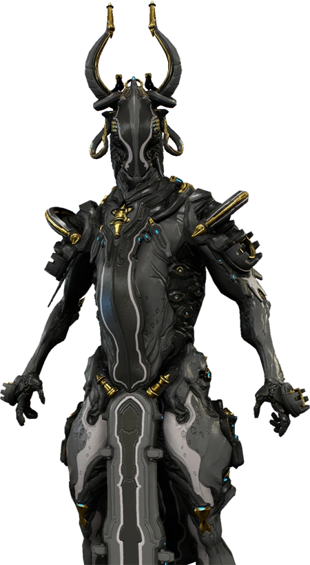 Oberon Prime | WARFRAME Wiki | Fandom