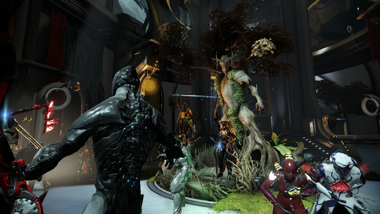 Maroo's Bazaar | Magyar Warframe Wiki | Fandom