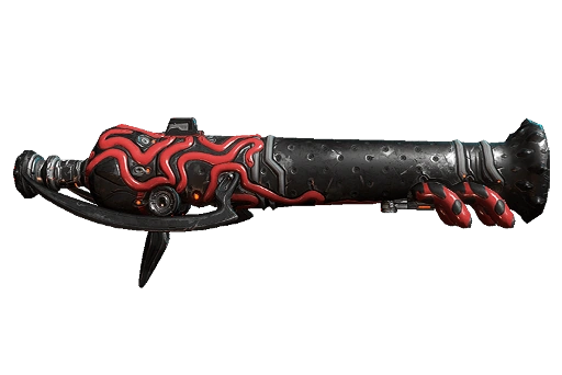 Zarr | Wiki Warframe | Fandom