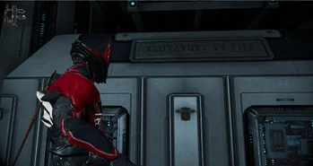 Corpus Language | WARFRAME Wiki | FANDOM powered by Wikia