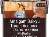 Category:Amalgam Mods | WARFRAME Wiki | Fandom