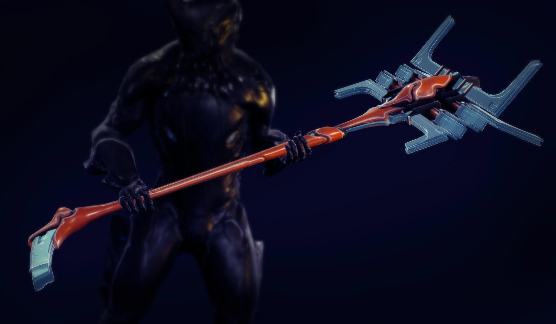 Volnus | WARFRAME Wiki | Fandom