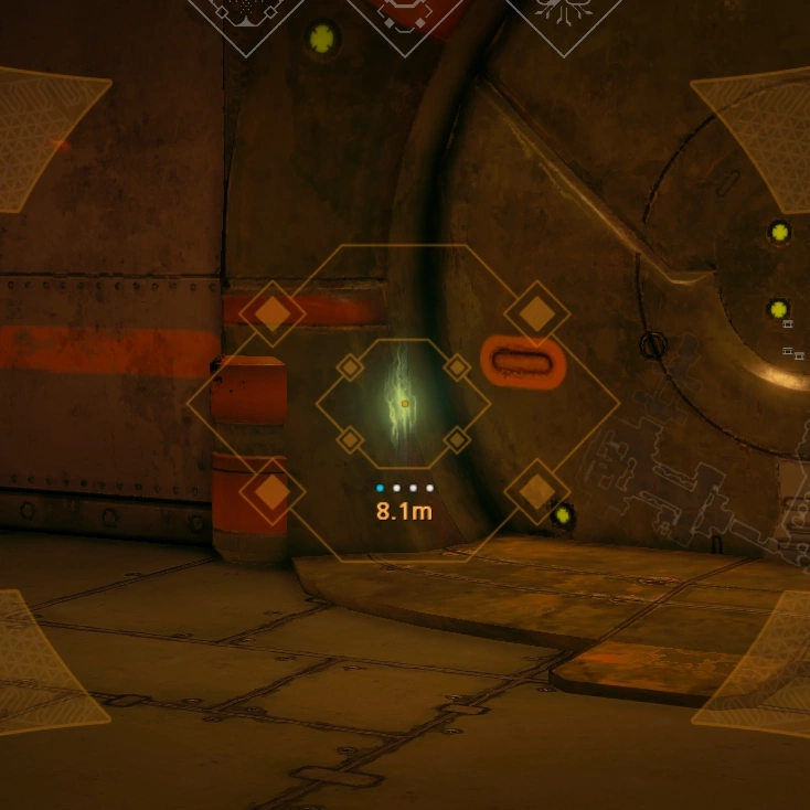 Synthese Scanner | Warframe Wiki | Fandom