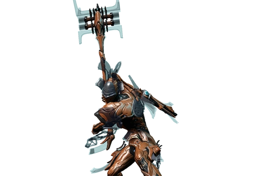 Gara Collection | WARFRAME Wiki | Fandom