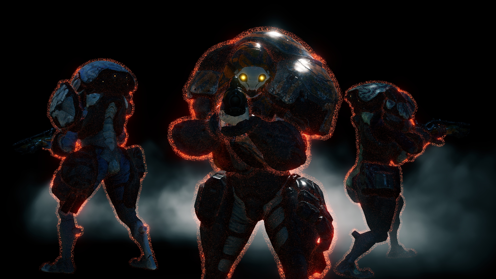 Eximus | Wiki Warframe | Fandom