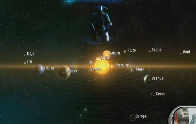 Image - New Solar system Screen 2.png | WARFRAME Wiki | FANDOM powered ...