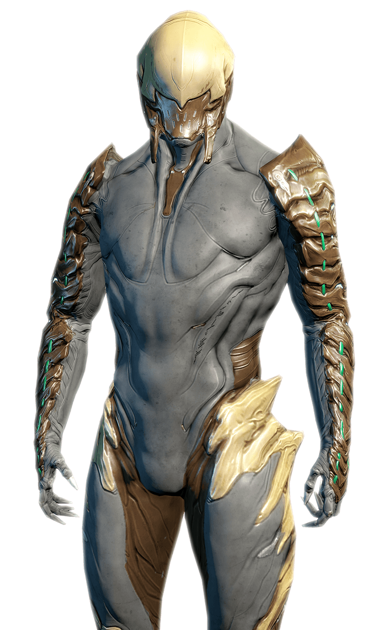 Ash Warframe Wiki Fandom Powered By Wikia