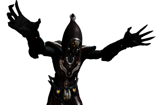 Harrow-Skin: Graxx | Warframe Wiki | Fandom