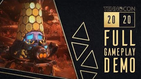 Wiki Warframe Español | Fandom