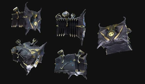 Dethcube | WARFRAME Wiki | Fandom