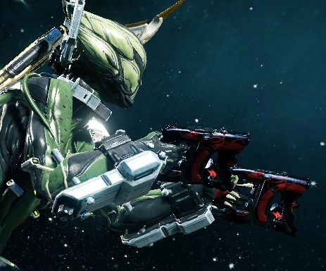 Wraith Twin Vipers | Magyar Warframe Wiki | Fandom