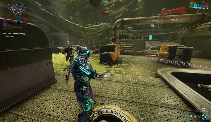 Update 25 | WARFRAME Wiki | Fandom