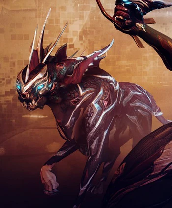 Khora | WARFRAME Wiki | Fandom