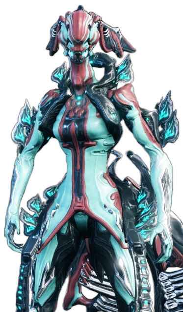 Titania | Wiki Warframe Español | Fandom