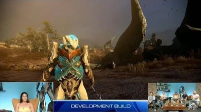 Devstream 113 | WARFRAME Wiki | FANDOM powered by Wikia