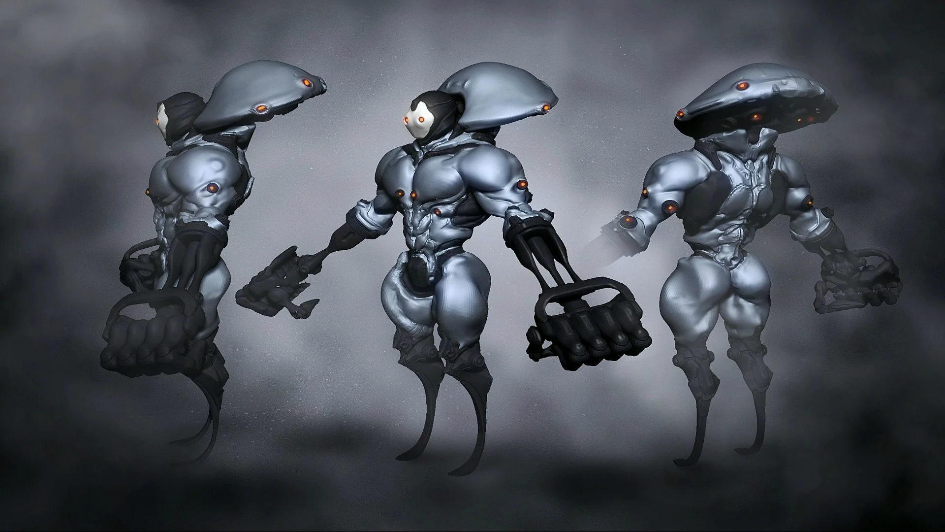 Тил Регор | Warframe вики | Fandom