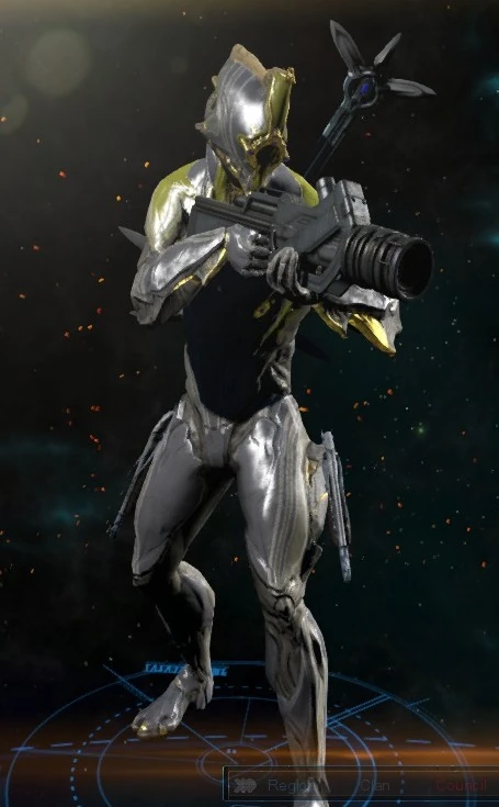 Strun | WARFRAME Wiki | Fandom