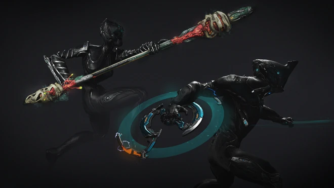 Update 23 | WARFRAME Wiki | Fandom