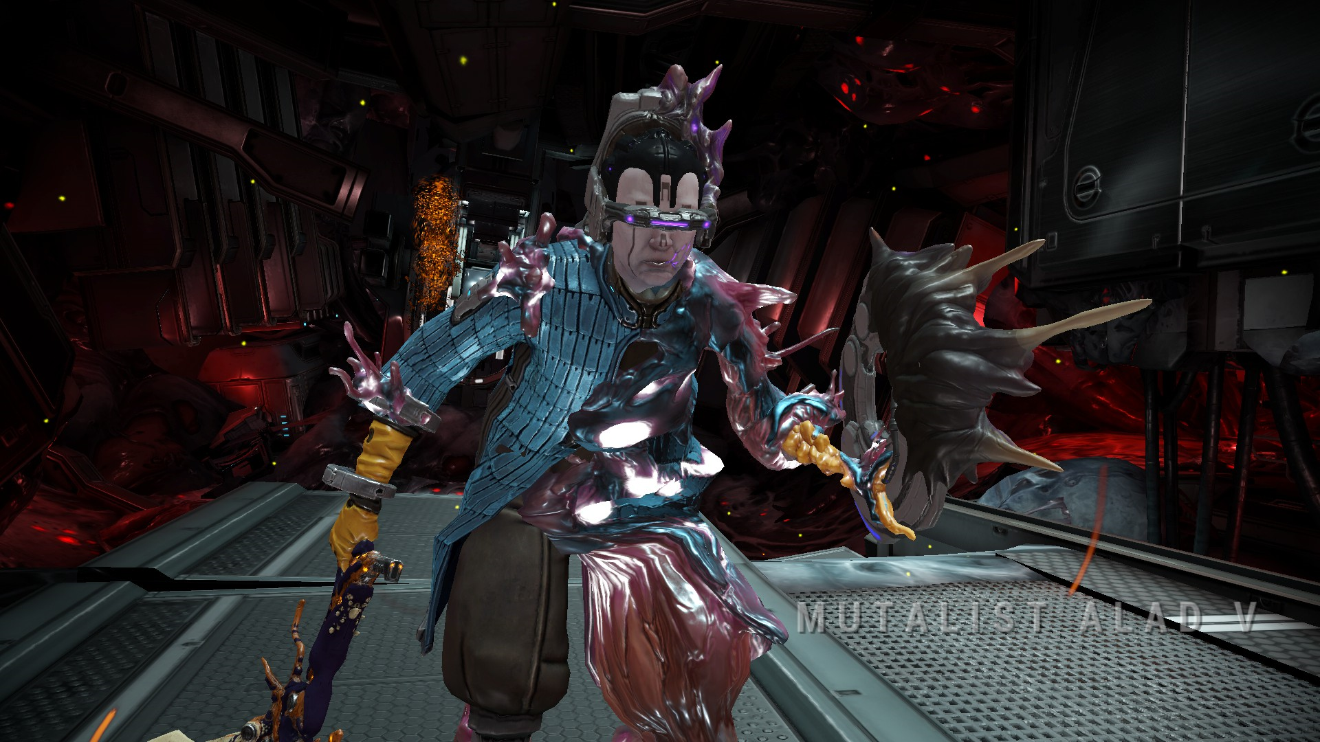 Image - Mutalist Alad V.png | WARFRAME Wiki | FANDOM powered by Wikia Image - Mutalist Alad V.png | WARFRAME Wiki | FANDOM powered by Wikia