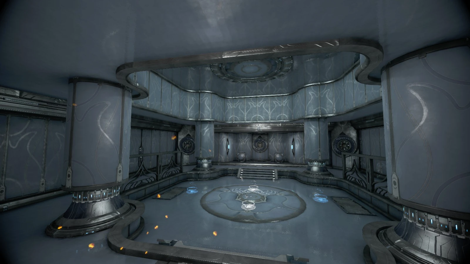 Dojo | Magyar Warframe Wiki | FANDOM powered by Wikia