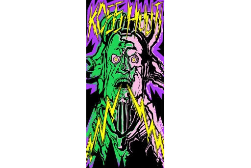 K-Drive | WARFRAME Wiki | Fandom