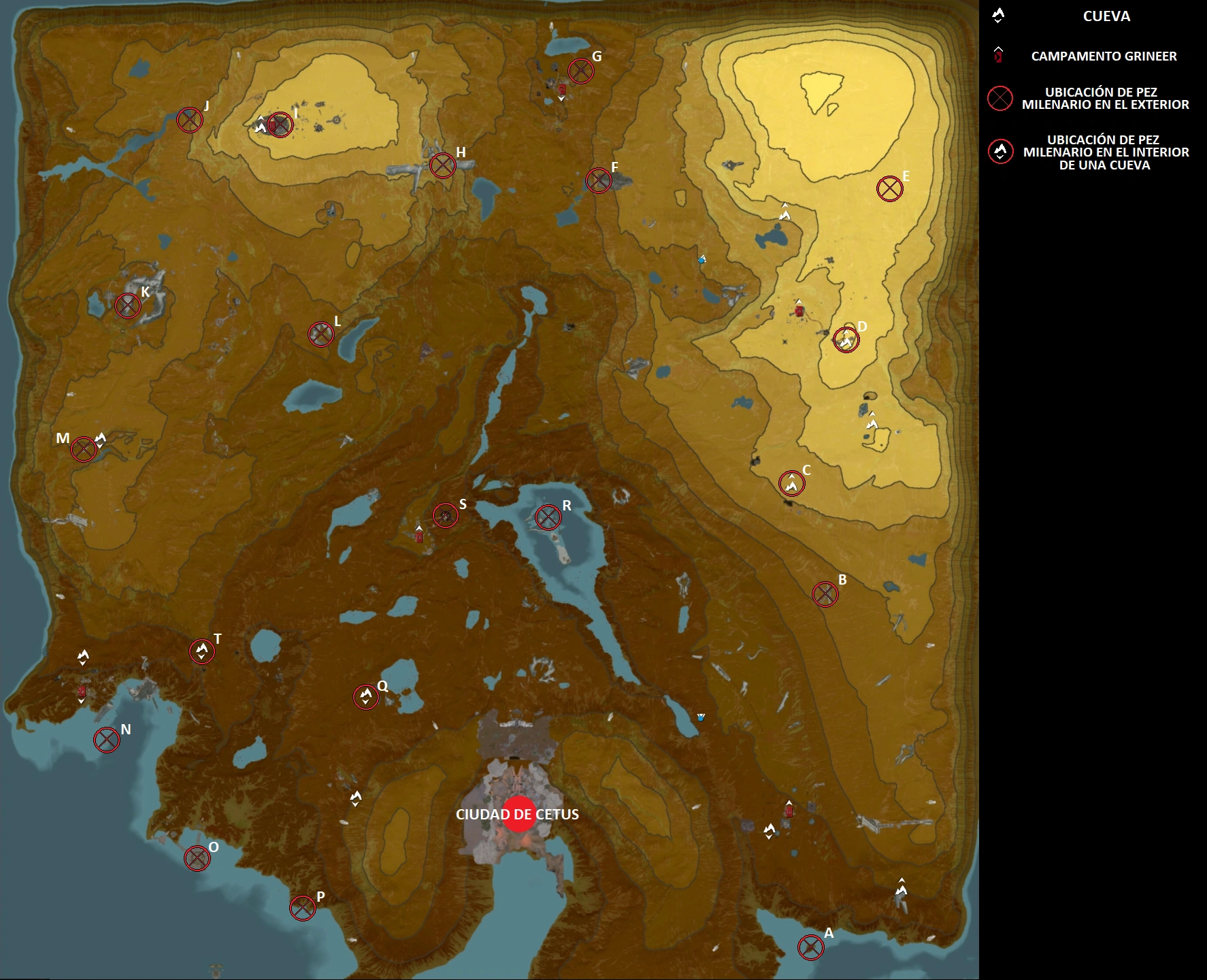 Categoría:Objetos | Wiki Warframe Español | FANDOM powered by Wikia