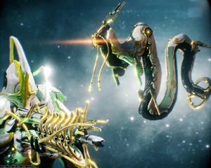Wyrm | WARFRAME Wiki | Fandom