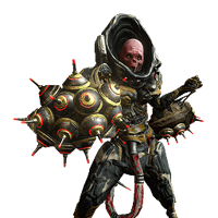 Ghoul | WARFRAME Wiki | Fandom