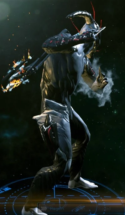 Despair | WARFRAME Wiki | Fandom