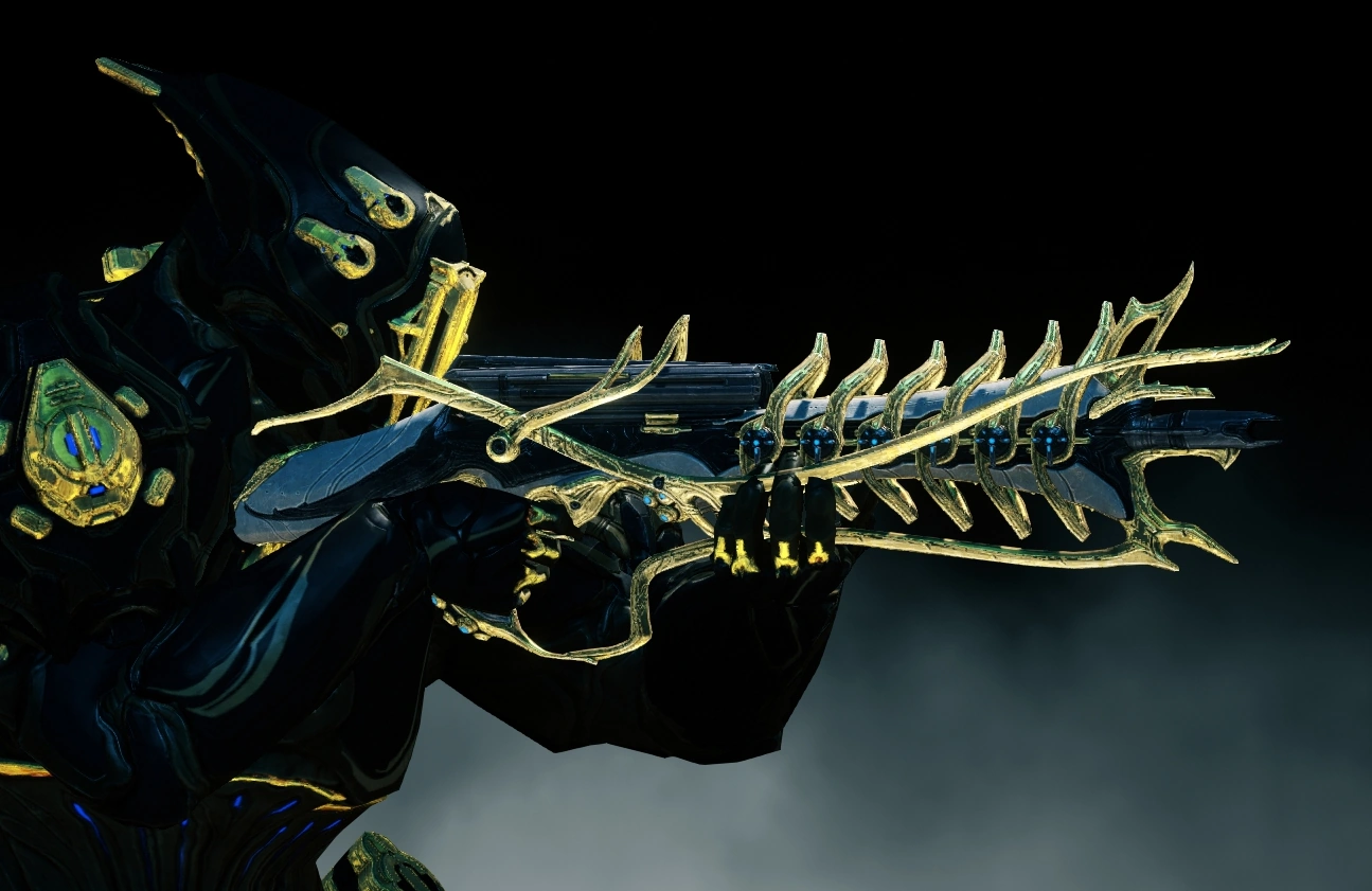 Boltor Prime | WARFRAME Wiki | FANDOM powered by Wikia